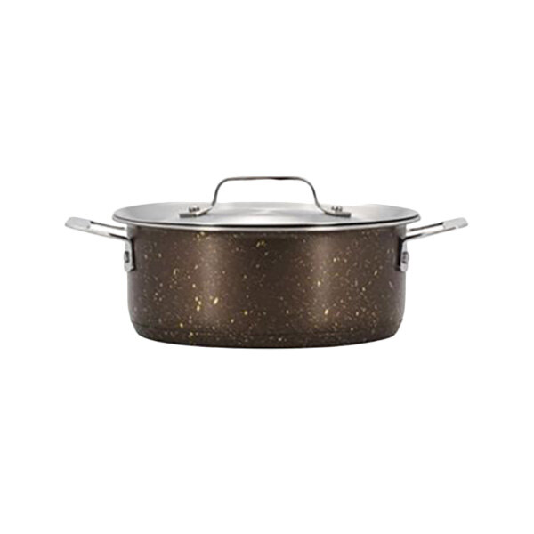 Bon Chef 60000COFFEE Cucina 3 Qt. Coffee Stainless Steel Induction ...