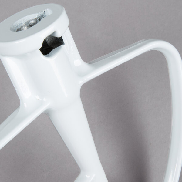 KitchenAid K5THCB Coated Flat Beater for Stand Mixers