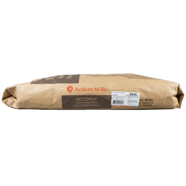 Ardent Mills Occident Bulk Patent Flour - 50 lb. Bag