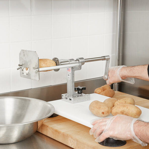Nemco 55050AN-CT Straight Chip Twister Cutter