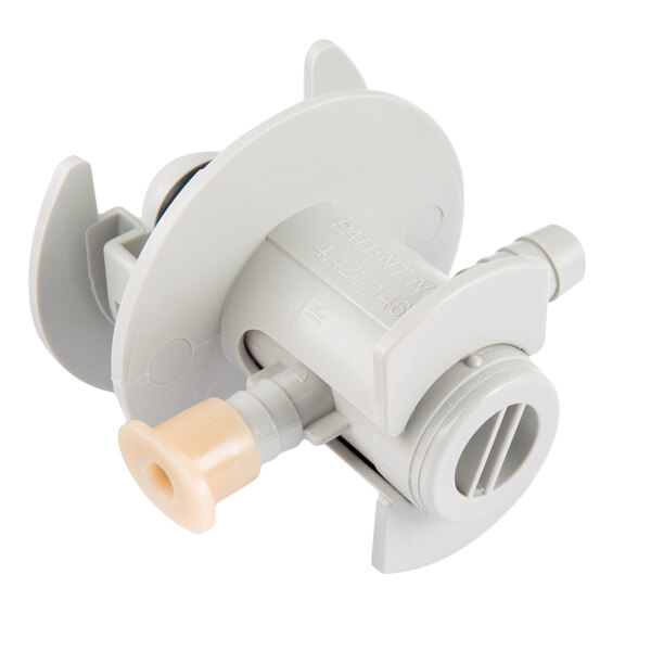 Servend QCD-II Bayonet Style Bag-in-Box Connector
