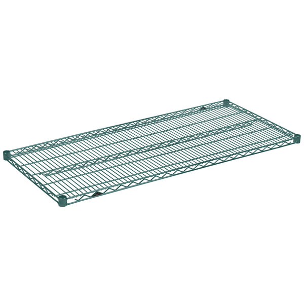 Metro 2442NK3 Super Erecta Metroseal 3 Wire Shelf - 24" x 42"