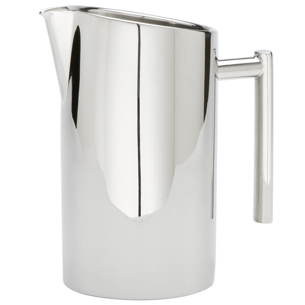 Large Stainless Pitcher