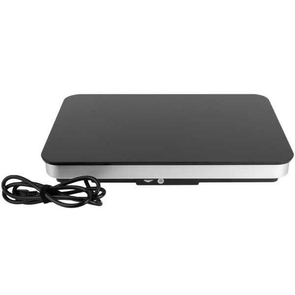 Vollrath 5950880 Mirage 16" x 23" Natural Countertop Induction Warmer ...