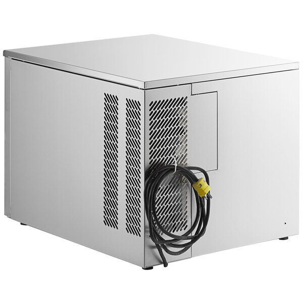 Beverage-Air CF031AG 22" CounterChill Stainless Steel Countertop Blast ...