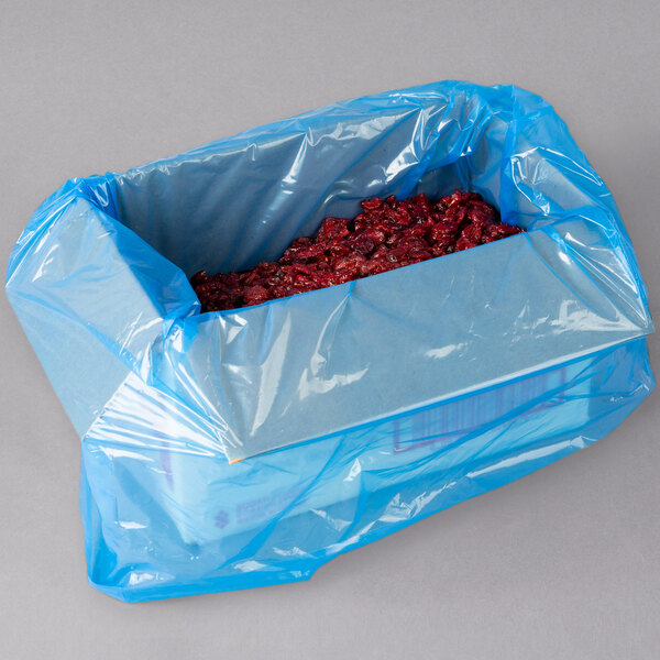 Fresh Gourmet Infused Dried Cranberries 5 lb. Case