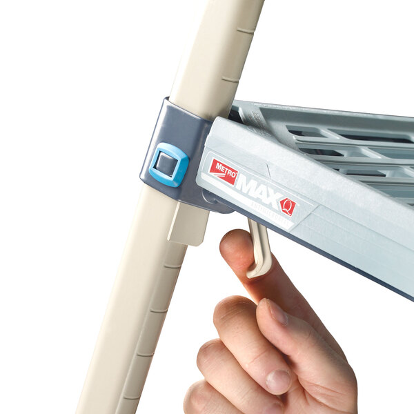 Metro MQ2142G MetroMax Q 21" x 42" Shelf