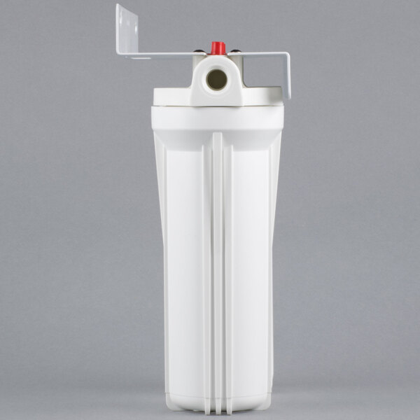 C Pure AQUAKING12 10" Dual Cartridge Water Filtration System - 10 ...