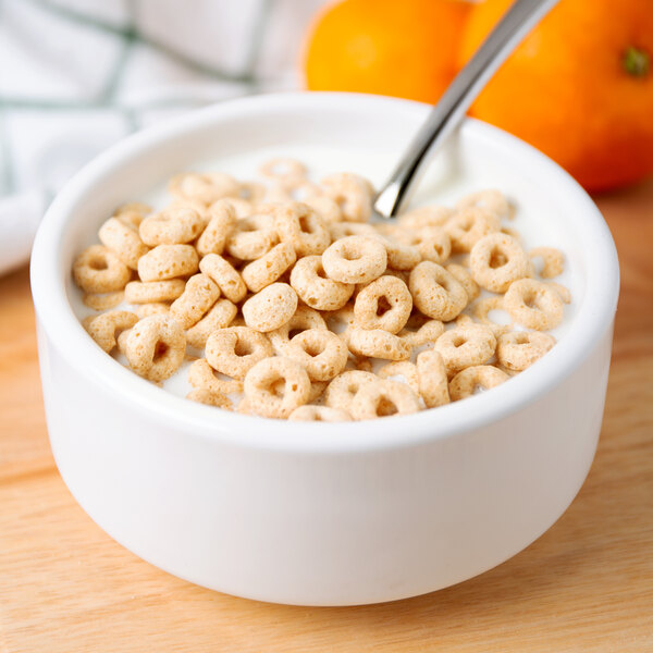 Bowl Of Cheerios