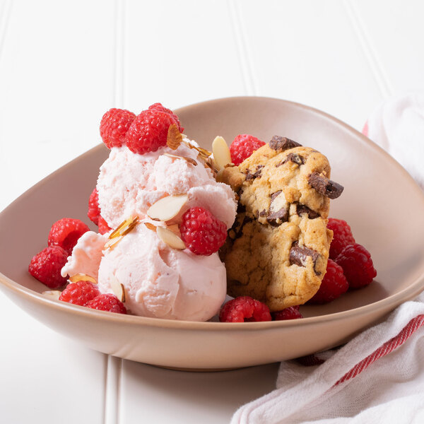 IQF Red Raspberries 10 lb. Bag