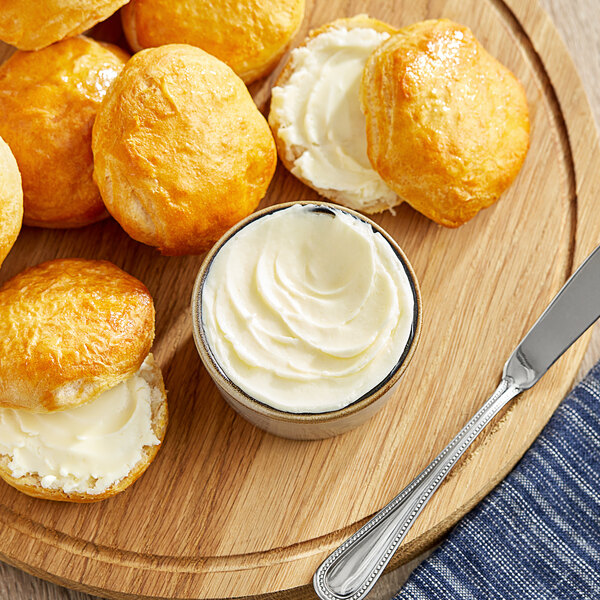 Grassland 5 lb. Whipped Butter (2/Case)