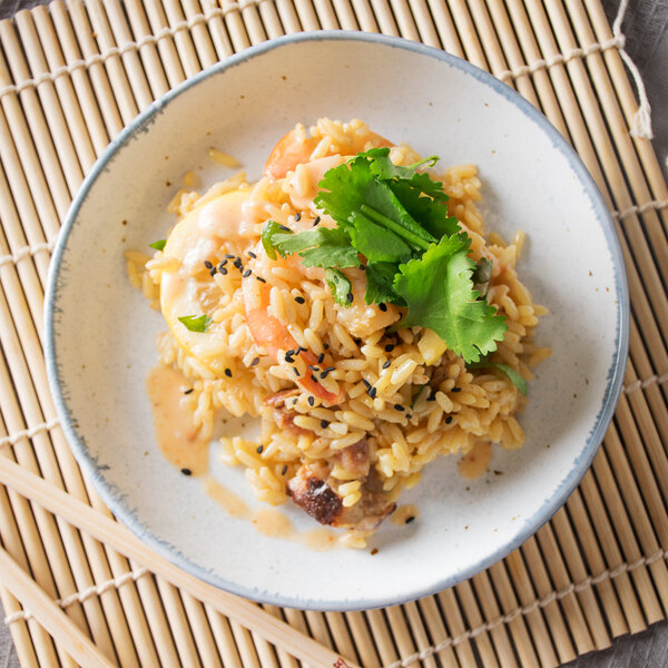 Par Excellence Rice: 25 lb. Premium Parboiled White Rice