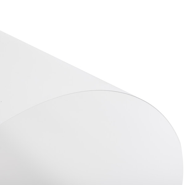 Metro 1836CI-4 Translucent Shelf Inlay 18" x 36" - 4/Pack