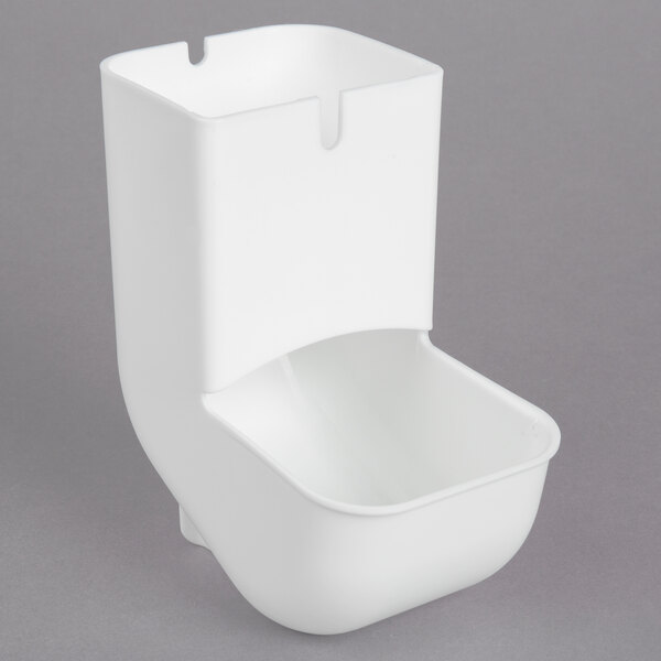 Tablecraft BCD6105 FIFO 1.25 Pint White Replacement Insert