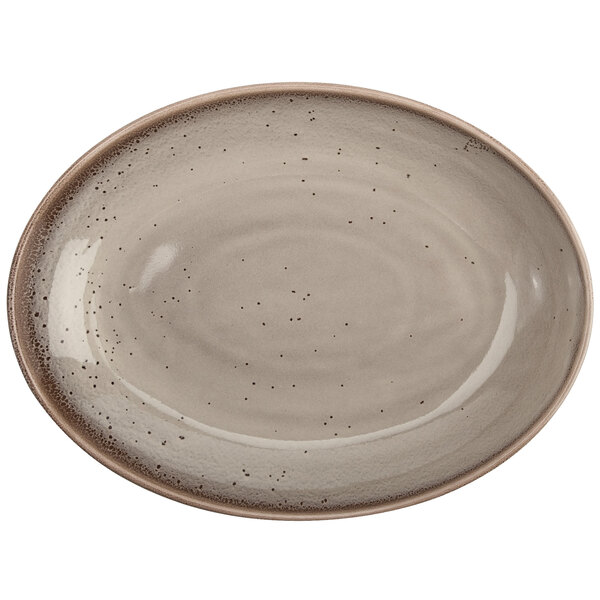 Oneida Terra Verde Natural by 1880 Hospitality F1493015788 35 oz ...