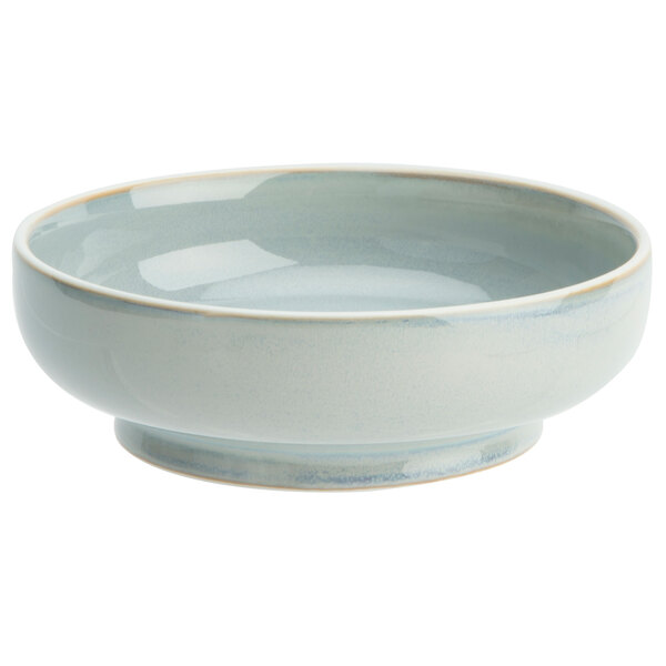 Oneida Studio Pottery Stratus by 1880 Hospitality F1463051293 9 oz ...