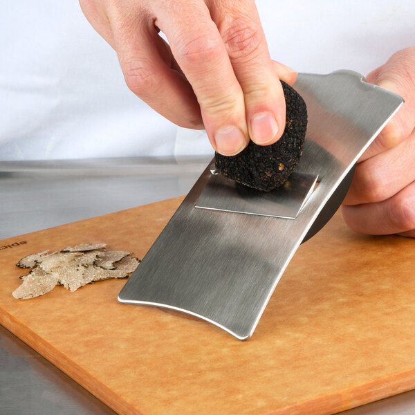 Matfer Bourgeat Truffle Slicer - 215052