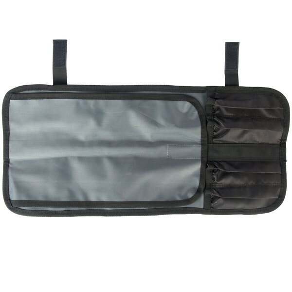 Mercer Culinary M30004M 4 Pocket Knife Roll