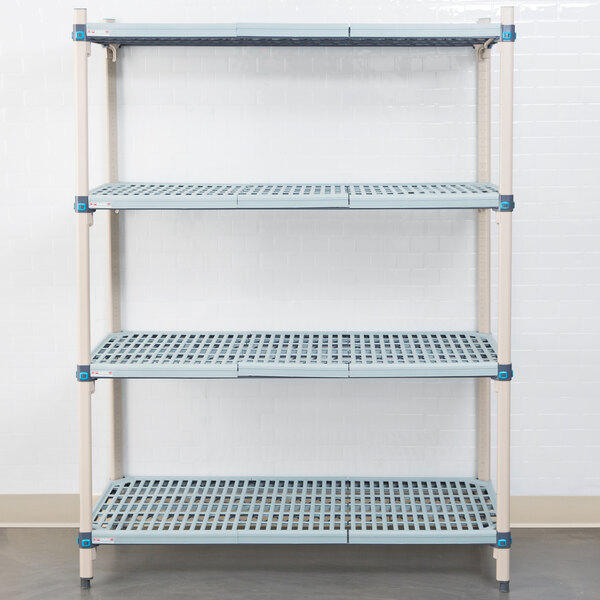 Metro MQ2148G MetroMax Q 21" x 48" Shelf