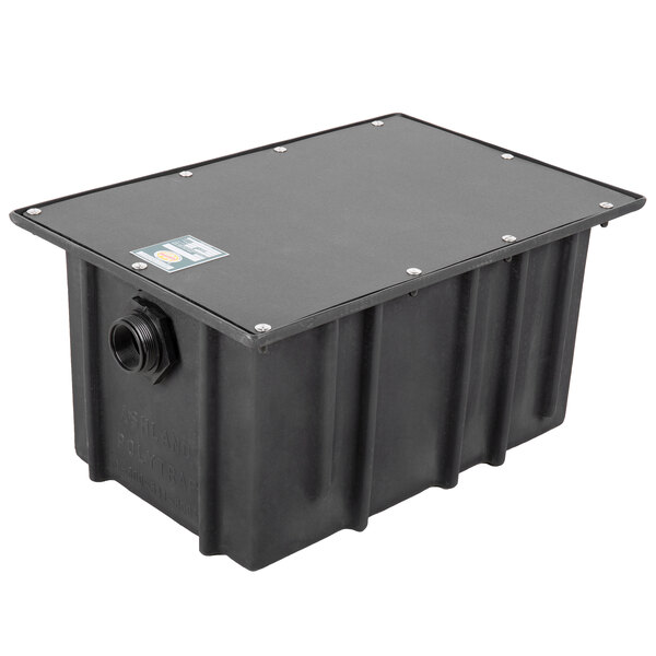 Ashland PolyTrap Commercial Grease Trap (40 lb)
