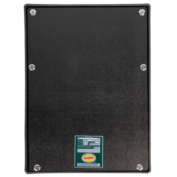 Ashland PolyTrap 4807 14 lb. Grease Trap with Threaded Connections