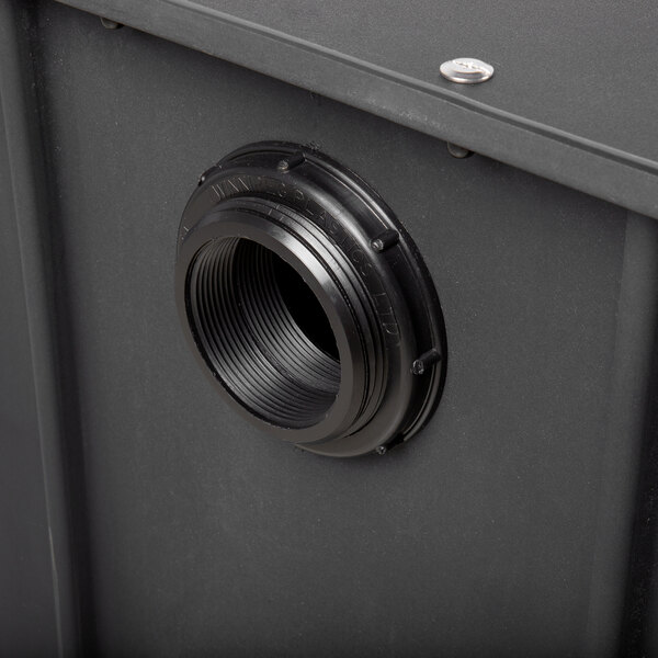 Ashland PolyTrap 4875 150 lb. Grease Trap with Threaded Connections