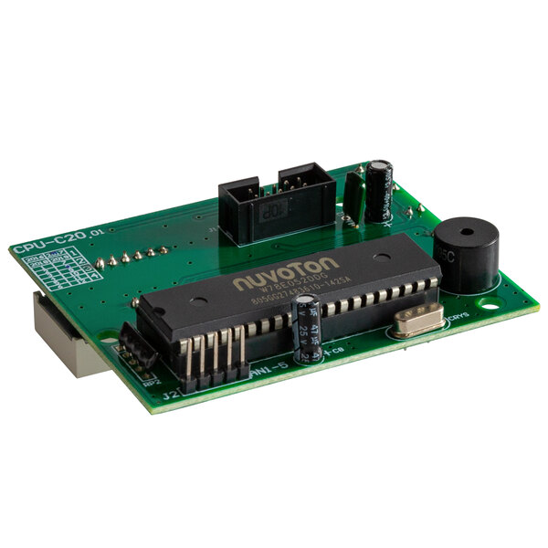 VacPak-It 186PCIRCUIT2 Circuit Board for VMC16 and VMC32