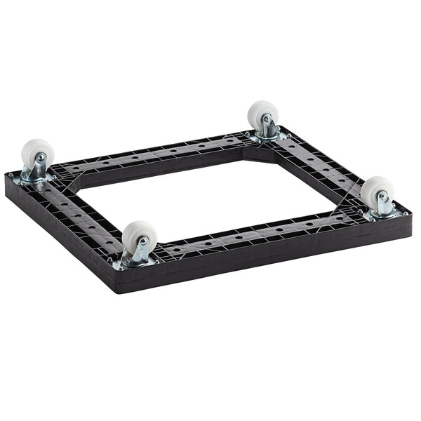Orbis NPL700 27" x 22 1/2" x 5 3/4" Bakery Tray Dolly / Bread Rack