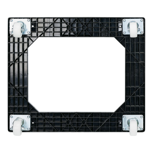 Orbis NPL700 27" x 22 1/2" x 5 3/4" Bakery Tray Dolly / Bread Rack