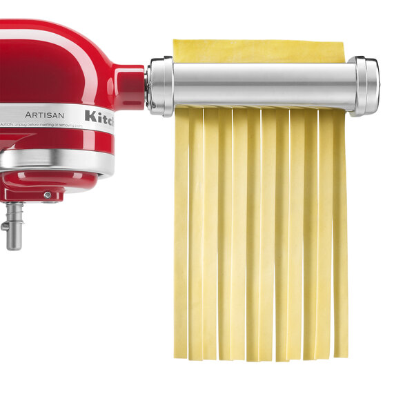 KitchenAid KSMPDX 5-Piece Pasta Deluxe Attachment Set