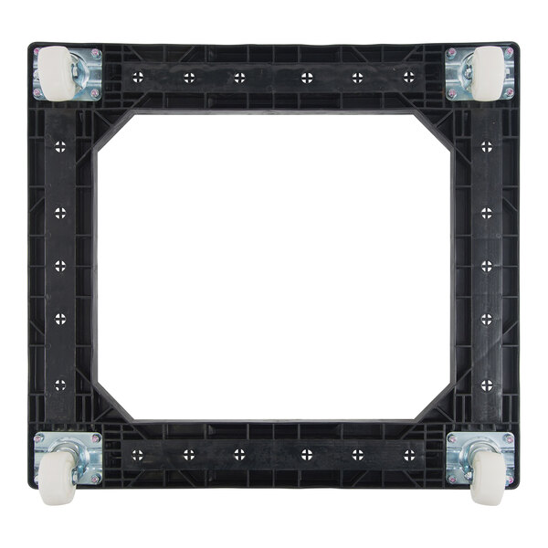 Orbis NPL705 29 1/2" x 26" x 3" Bakery Tray Dolly / Bread Rack