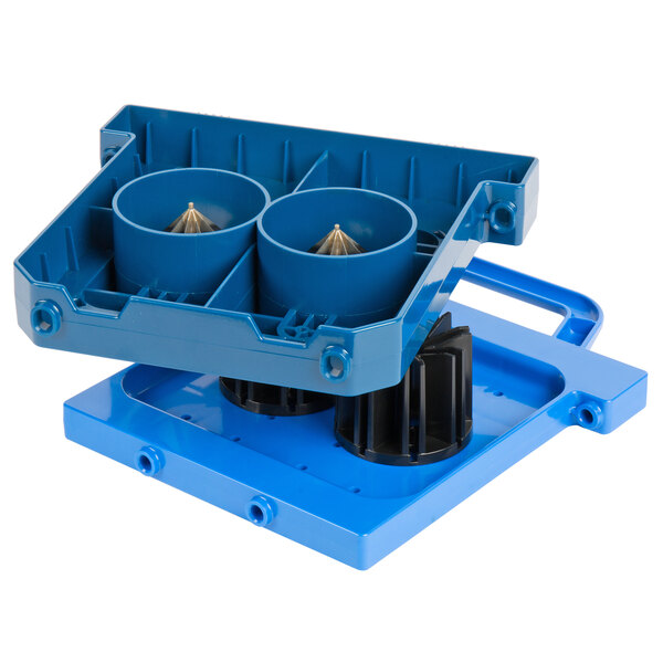 Prince Castle 980-000-62A Saber King 8-Section Wedger Blade and Pusher ...