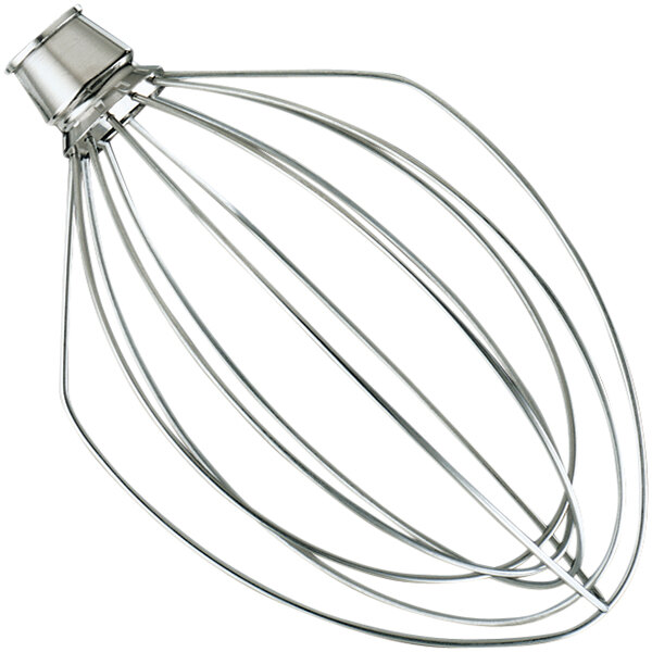 KitchenAid K5AWW 5 Qt. 6-Wire Whip