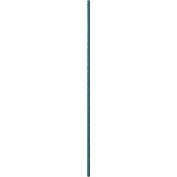 Regency 74" NSF Green Epoxy Post