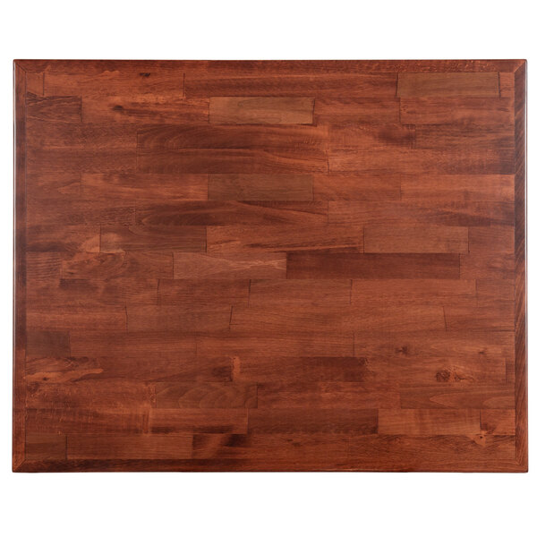 Table Tops | Lancaster Table & Seating