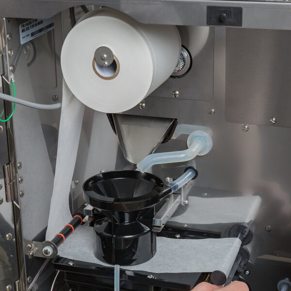 Bunn 50766.0001 Paper Filter Roll