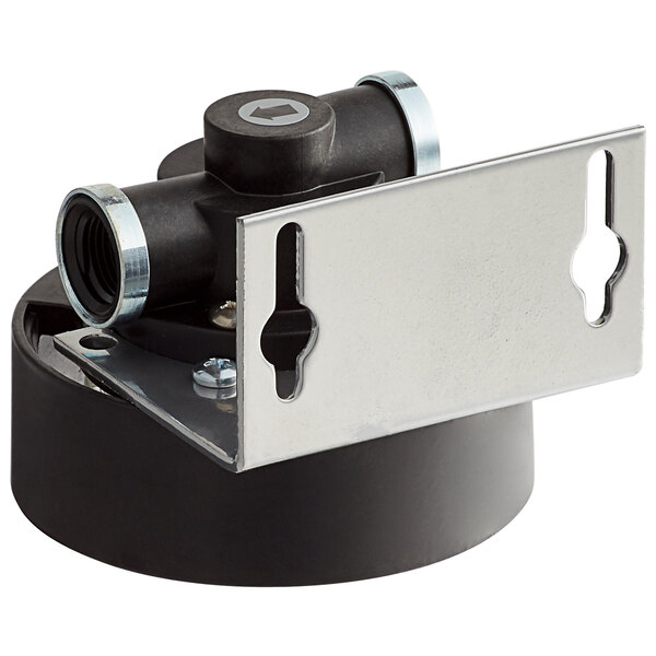 Everpure EV9272-18 QL2 Single Filter Head - 3/8" NPT