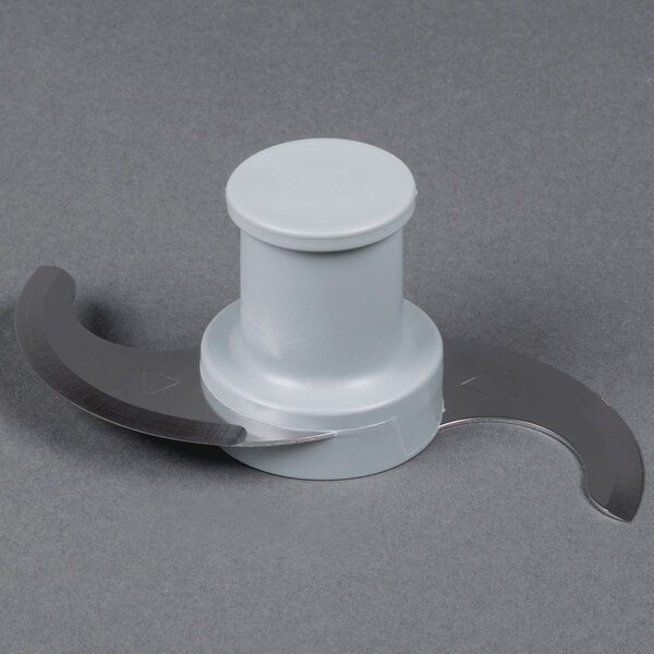 Robot Coupe 27240 Clear 3 Qt. / 3 Liter Cutter Bowl Kit