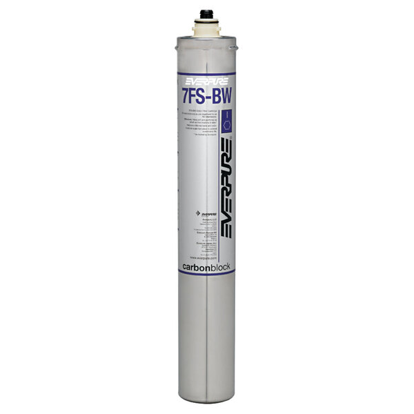 Everpure EV9627-16 7FS-BW Filter Cartridge, 5 Micron and 2.5 GPM