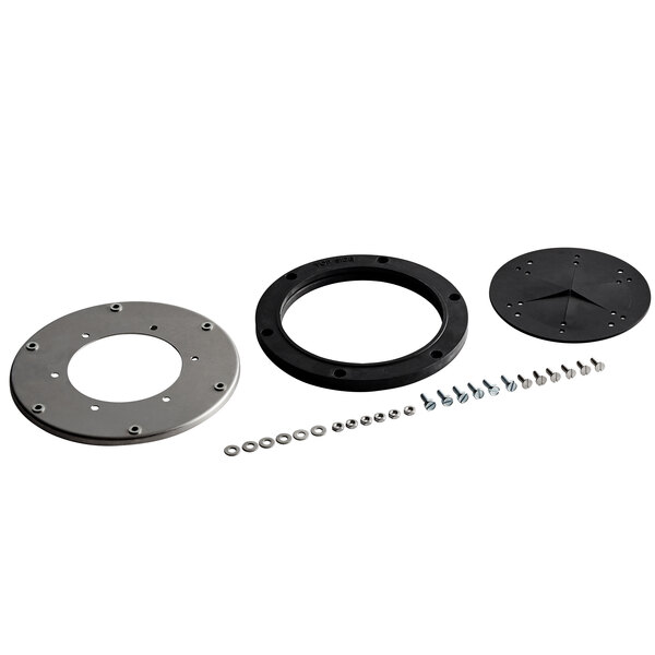 InSinkErator 11327H Disposer Adapter for Waste King and Bus Boy Cones ...