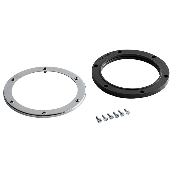 InSinkErator 11599E Disposer Adapter for Standard InSinkErator Cones (6 ...