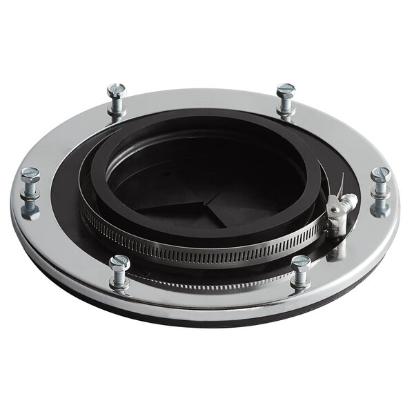 InSinkErator 11599N Disposer Adapter for Salvajor Cones (4 7/16" Throat)