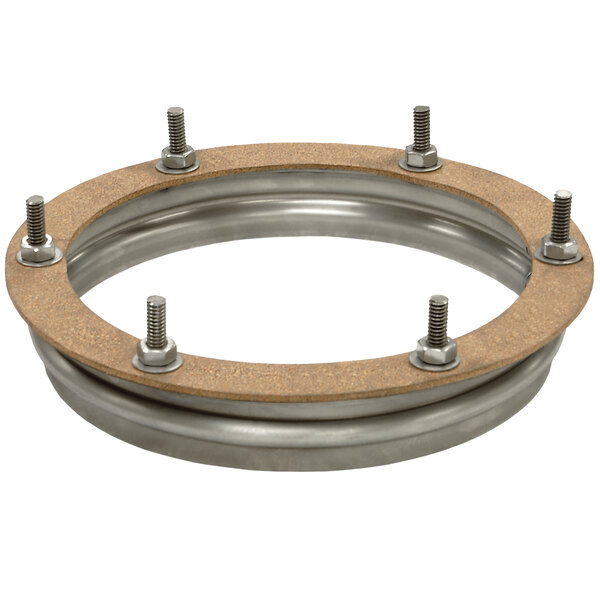 Salvajor 3000 Disposer Adapter for Atomic and American Delphi Cones (6 ...