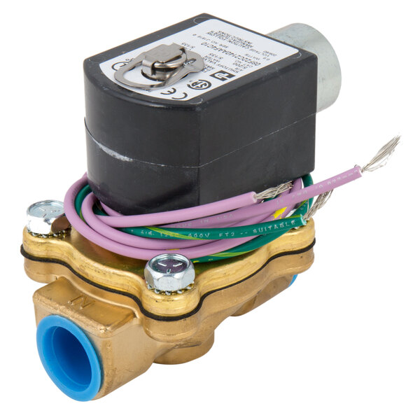 Hobart VALVE-SOL220 Solenoid Valve - 220V