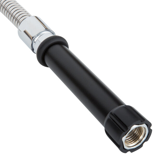 Equip by T&S 5HSE44 44" Flexible Stainless Steel Hose for Equip Pre ...