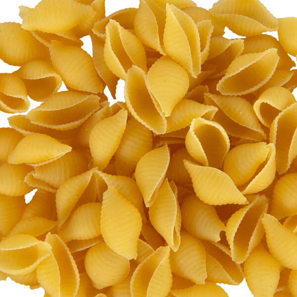 Barilla Medium Pasta Shells (1 lb.) - 12/Case