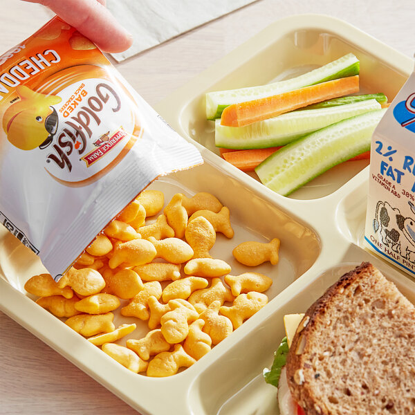 Pepperidge Farm Goldfish Bread