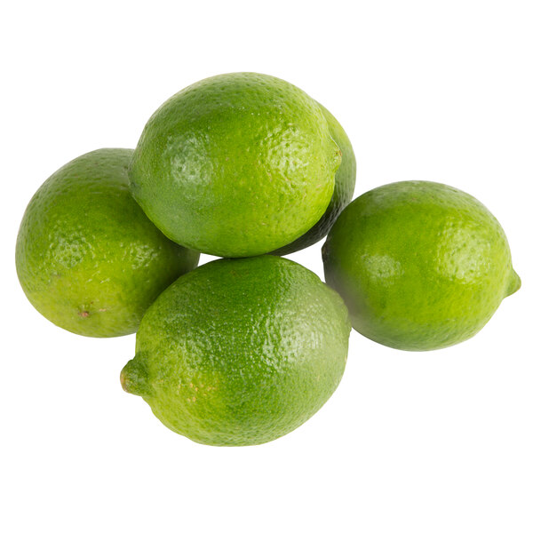 Fresh Limes - 54/Case