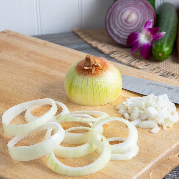 10 lb. Spanish Yellow Onion