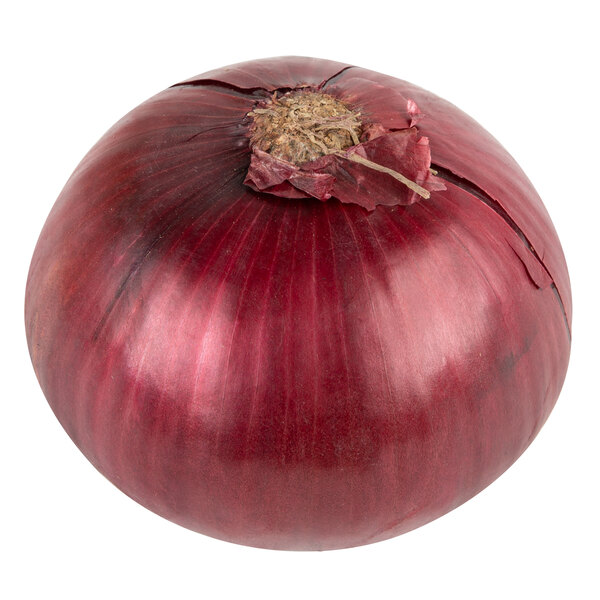Jumbo Red Onion 25 lb.